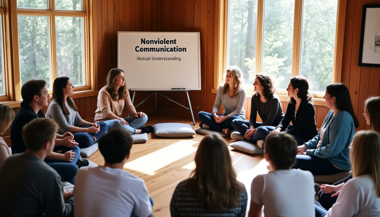 Les exercices CNV : des techniques essentielles pour une écoute active ...